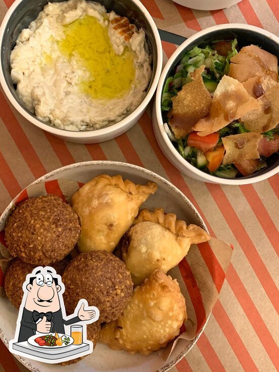 arze, Istanbul - Restaurant reviews
