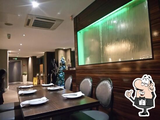 Barton Rouge Indian, Chester - Restaurant menu, prices and reviews