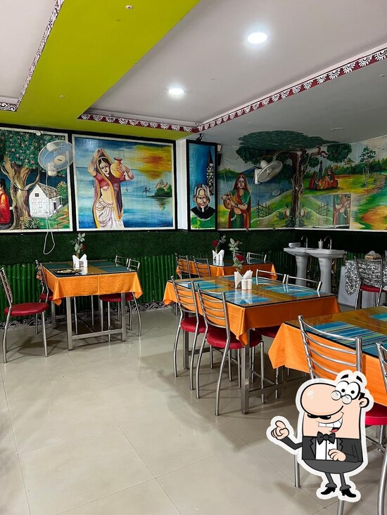 Downtown Delight, Bhubaneswar - Restaurant menu, prices and reviews