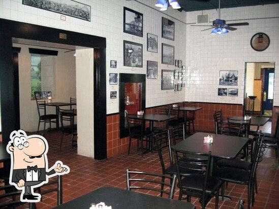 Old Orange Cafe & Catering Co in Orange - Restaurant menu and reviews