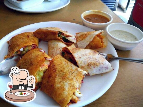 Vishwa Lunch Home, Navi Mumbai, SS-286 - Restaurant reviews