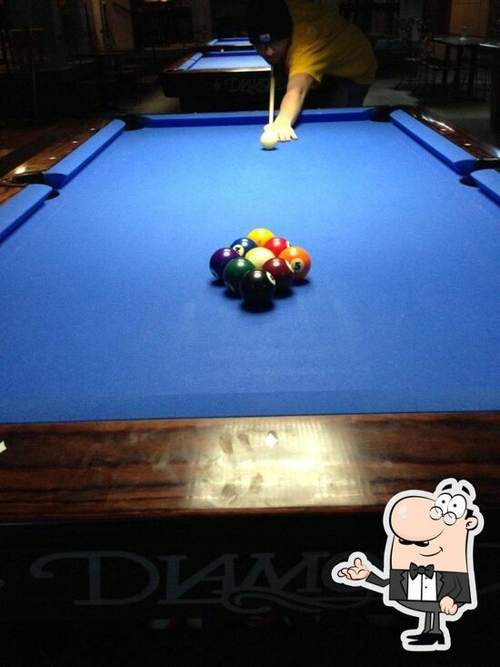 Big Daddy's Sports Bar and Billiards, Pueblo - Restaurant menu, prices ...