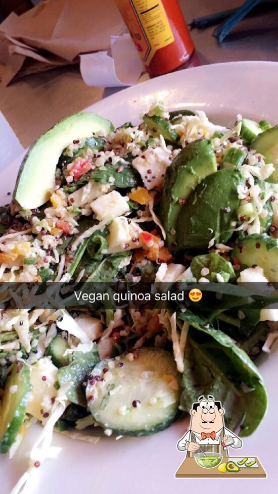 Sharky's Woodfired Mexican Grill in Simi Valley - Restaurant menu and ...