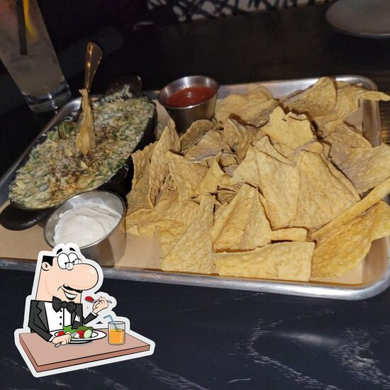 1845 Taste Texas in Flower Mound - Restaurant menu and reviews