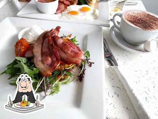 Ara-Tai Cafe in Auckland - Restaurant menu and reviews