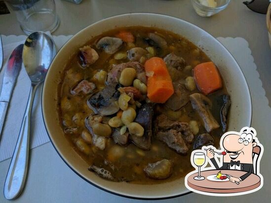Auberge Café Chez Sam in Canada - Restaurant reviews