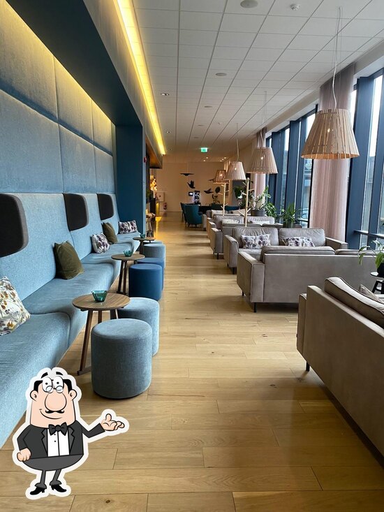 Berg Restaurant, Vik - Restaurant menu, prices and reviews