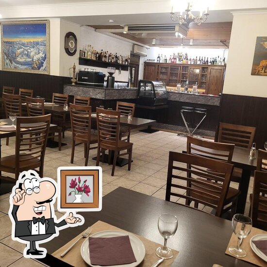 Chez Bacano, Luxemburg - Speisekarte, Preise und Bewertungen