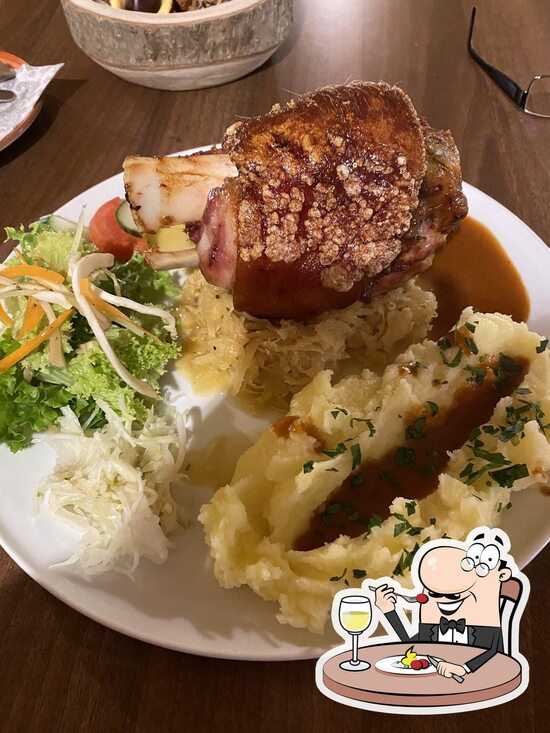 Restaurant Borken Hessen