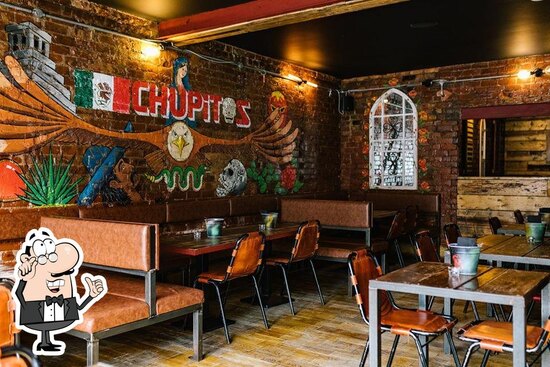 Chupitos, Hull - Restaurant menu, prices and reviews