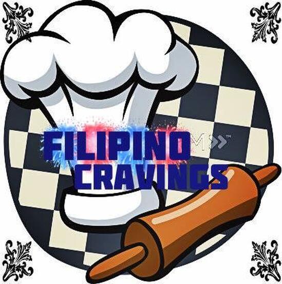 Menu at Filipino Cravings, Imus