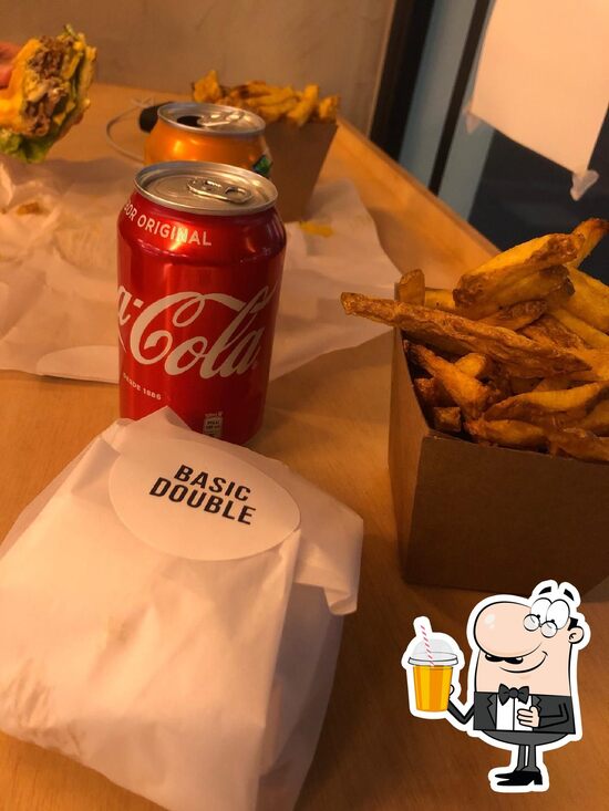 Goiko Basics in Madrid - Restaurant reviews