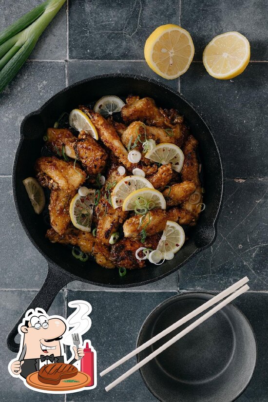 Homemade Rotterdam, Rotterdam - Restaurant menu, prices and reviews