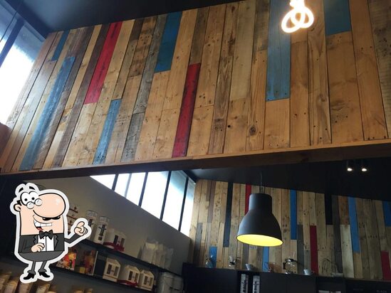 Humblebee Coffee, 77 Coogee St in Mount Hawthorn - Restaurant menu and ...
