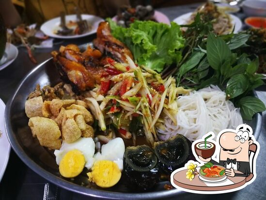 Menu at Jaekoy เจ๊ก้อย ส้มตำอาหารอีสาน เพชรบุรี12 (สาขา1) restaurant ...
