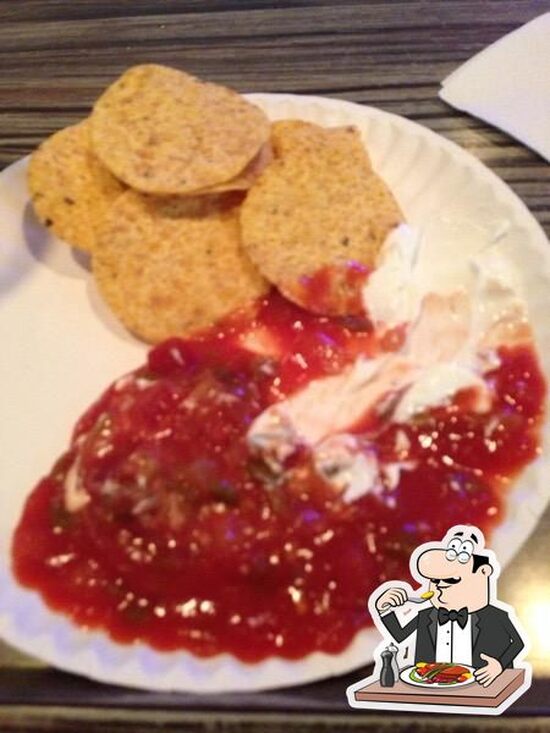 Kip's Inn, Milwaukee - Restaurant menu, prices and reviews