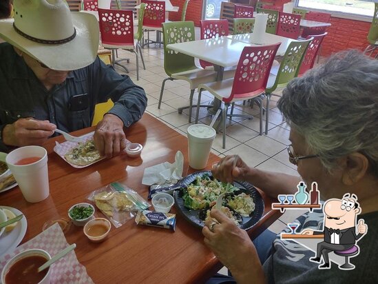 El Rinkon Natural, Weslaco - Restaurant menu, prices and reviews