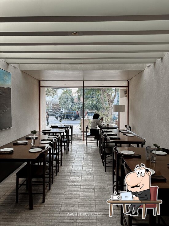 Dining Club, Surabaya - Restaurant menu, prices and reviews