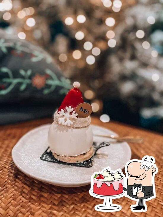 MEROS Coffee & Eatery cafe, Bangkok - Restaurant reviews