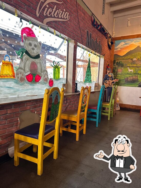 Mi Rancho Meat Market, Bellingham - Restaurant menu, prices and reviews
