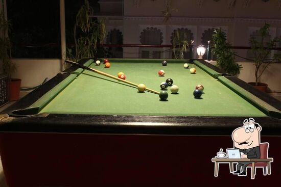 Natural View Restaurant, Udaipur - Restaurant reviews