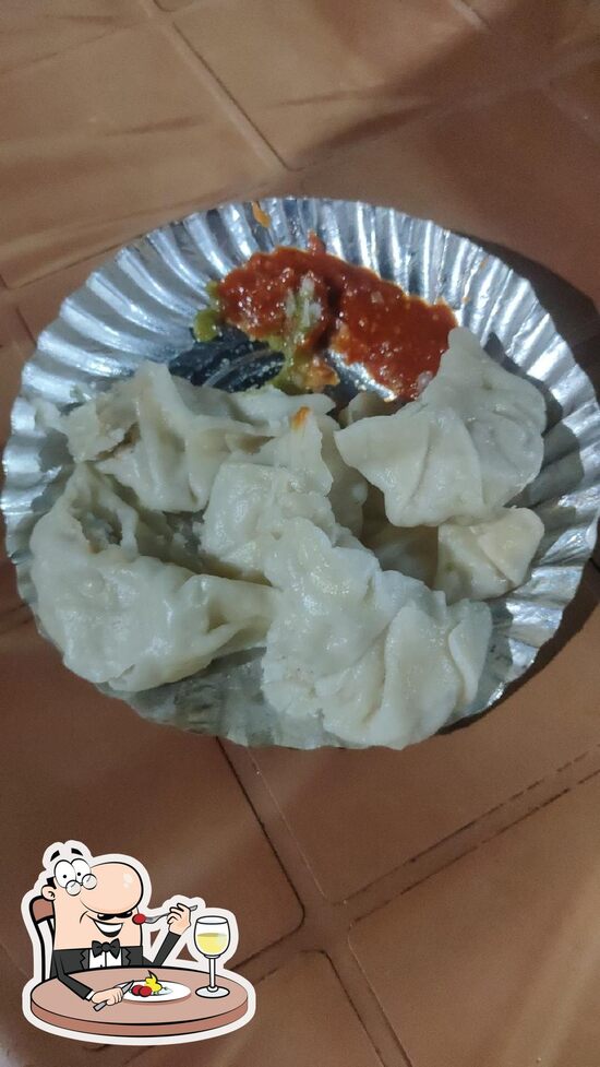 Nepali Aunty's Momo, Parangarpar - Restaurant menu, prices and reviews