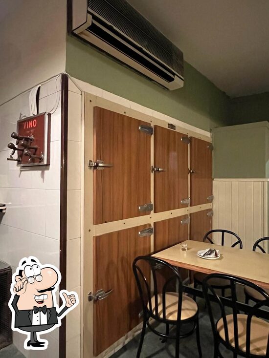 Restaurante Bar Milà, Barcelona - Menú del restaurante, precios y reseñas