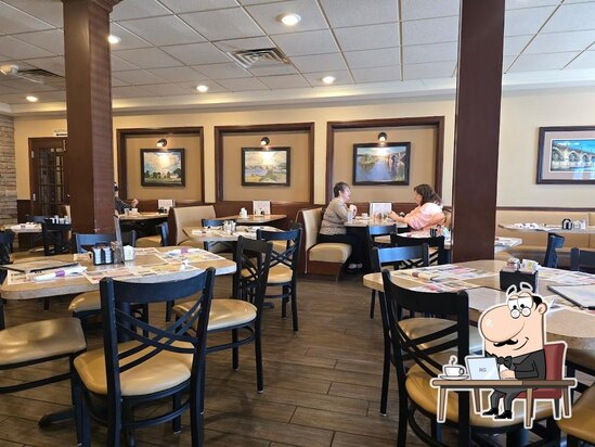 Rivertowne Restaurant & Bar, Wrightsville - Restaurant menu, prices and ...