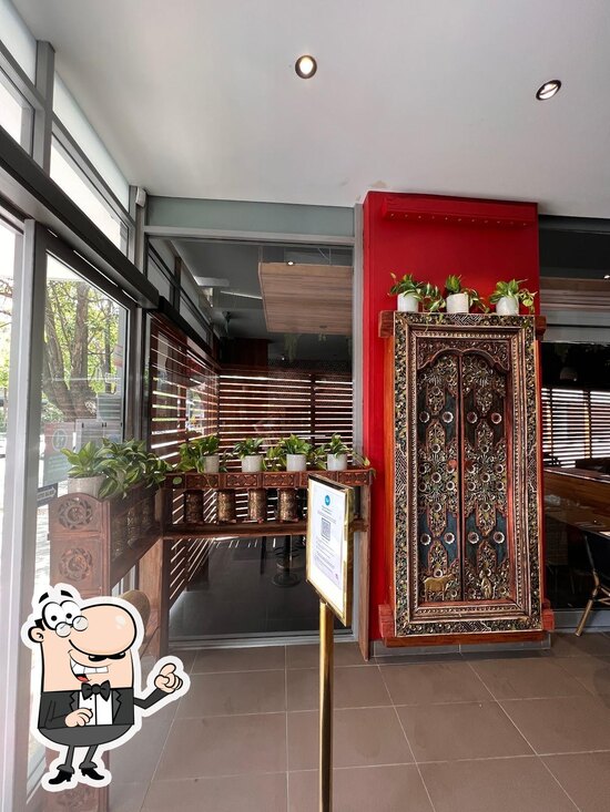 The Muglan In Rockdale, Rockdale - Restaurant menu, prices and reviews