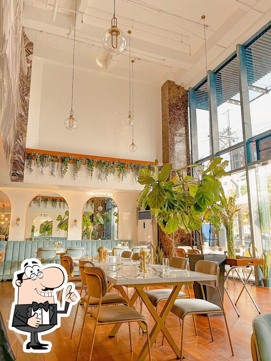 XI by Cafe Guilt, Quezon City - Restaurant reviews