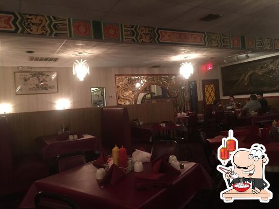 Yen Ching in Peoria - Restaurant menu and reviews