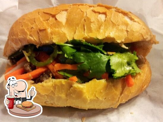 Yummy Deli in Everett - Restaurant menu and reviews