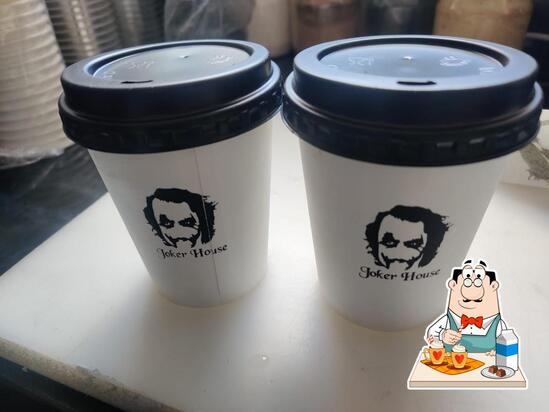 Joker House, Jaipur, 37 - Restaurant reviews