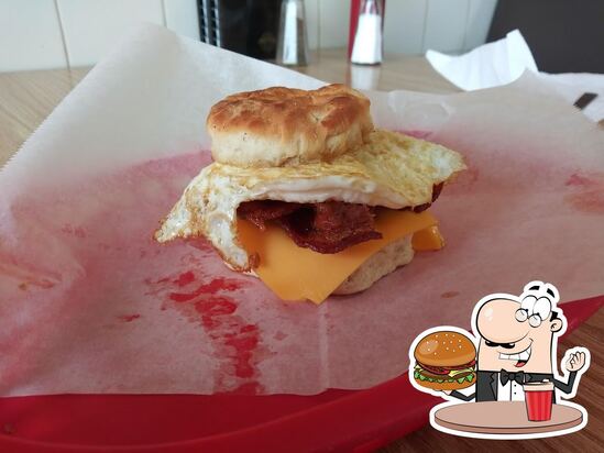 The Table Family Restaurant **formerly Aunt Jan's Kitchen in ...