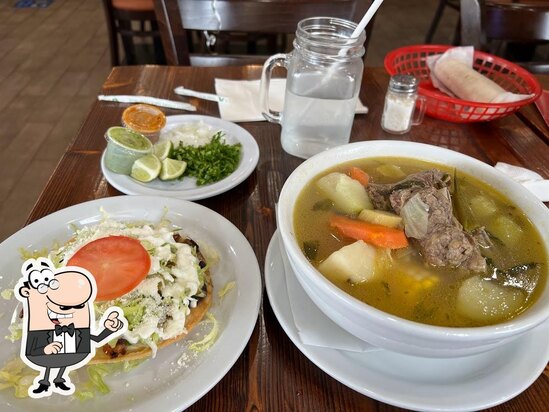 El Vaquerito, New York City - Restaurant menu, prices and reviews