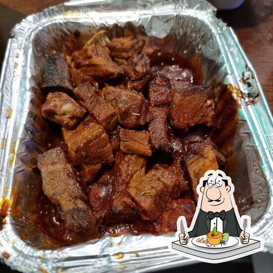 El Diablo Smoke and Grill in Irvine - Restaurant menu and reviews