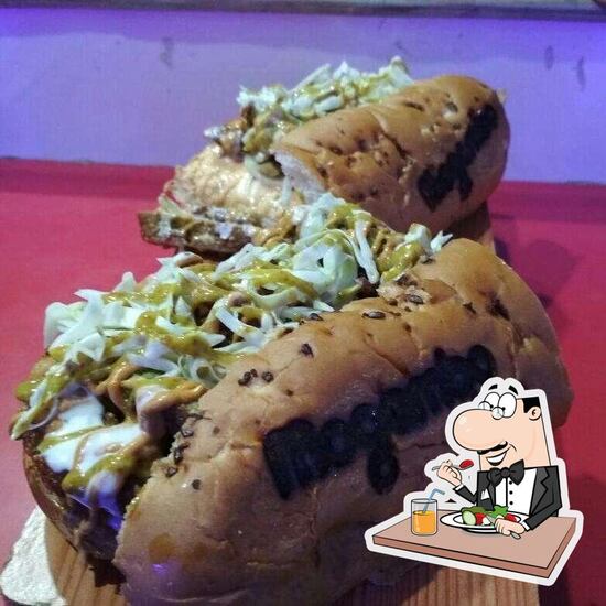 Mogambo Di Gravity, Indore - Restaurant menu, prices and reviews