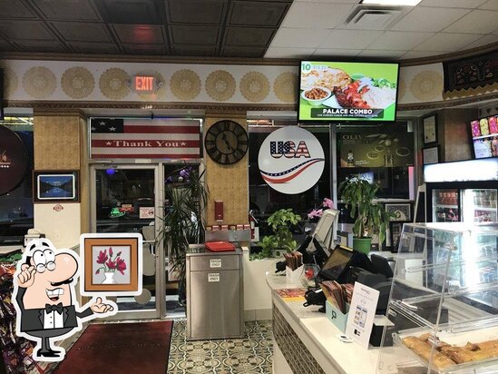 Shawarma Gyro Xpress in Arlington - Restaurant menu and reviews