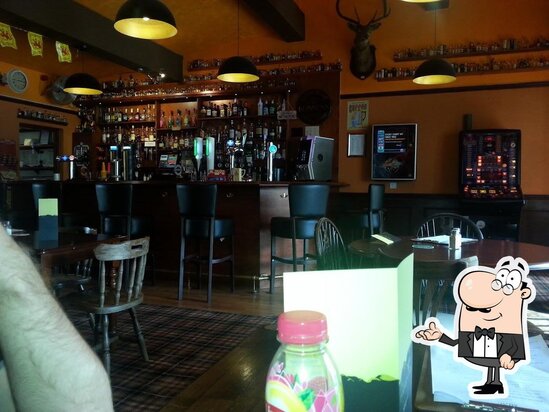 The Tyndrum Inn, Tyndrum - Restaurant menu, prices and reviews