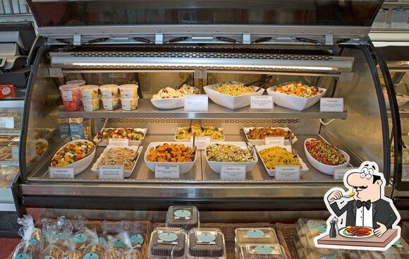 Neillio's Gourmet Kitchen in Lexington - Restaurant menu and reviews