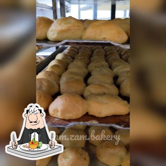 Zam Zam Bakery & Sweet House, Moinabad - Restaurant menu, prices and ...