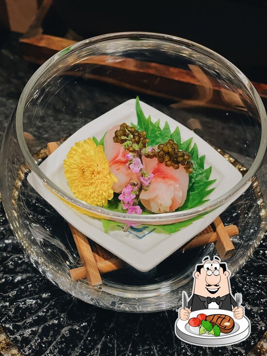 Kuno, Hong Kong - Restaurant menu, prices and reviews