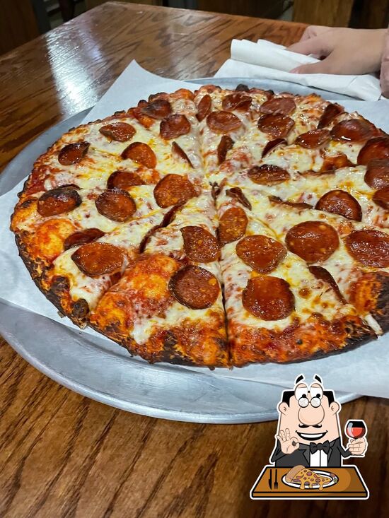 Pizza Plus - Oddie, Sparks - Restaurant menu, prices and reviews