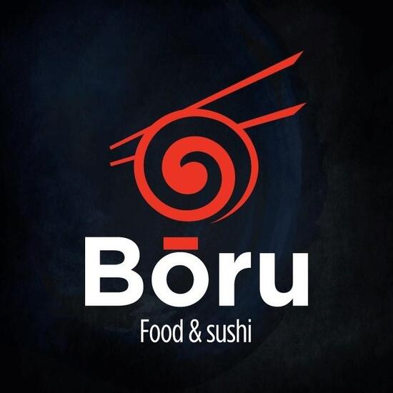 Carta del restaurante Boru Food Y Sushi - Sede Villas del Granada, Bogotá