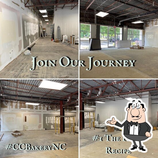Chef Chick's Bakery Pickup Location - Tobacco Wood Brewing Co, Durham ...