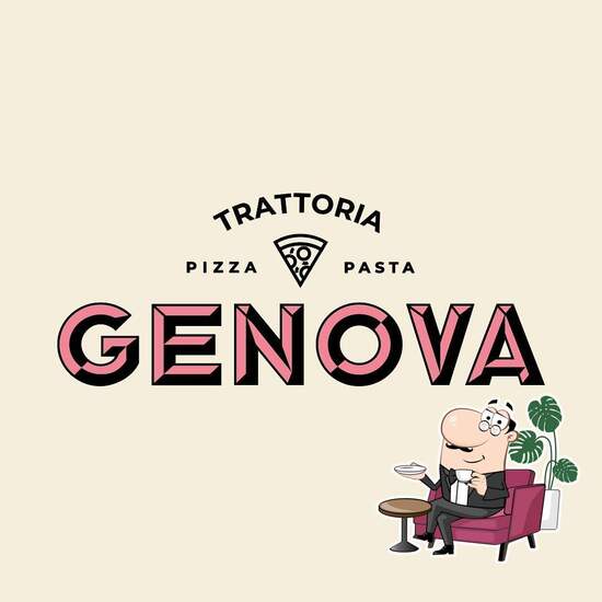 Genova Pizza, East Chicago - Restaurant menu, prices and reviews