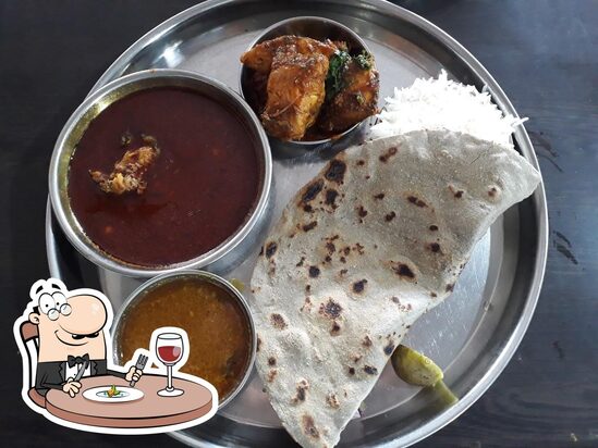 Hotel Shrinath (Bhigwan Famous Fish), Takrarwadi - Restaurant reviews