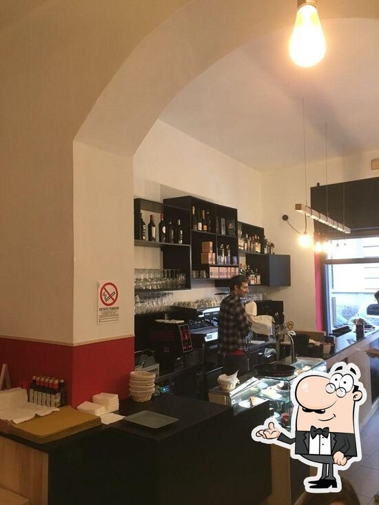 Menu da Il Bistrot del Barone, Milano