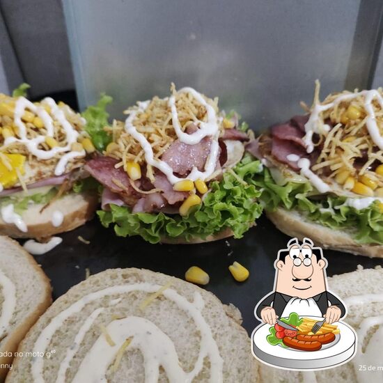 Insanos burguer restaurante, Itatiaia - Avaliações de restaurantes