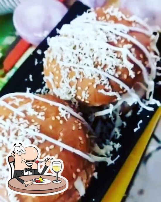 Kamothe Social cafe, Navi Mumbai - Restaurant menu, prices and reviews